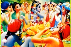 Shri Krishna Katha & Bal Roop Stories | Divine Leelas Welcome To All ...