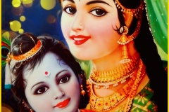 Shri Krishna Katha & Bal Roop Stories | Divine Leelas