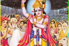 Shri Krishna Katha & Bal Roop Stories | Divine Leelas krishan Lila