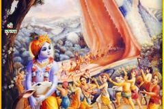 Shri Krishna Katha & Bal Roop Stories | Divine Leelas krishan Lila