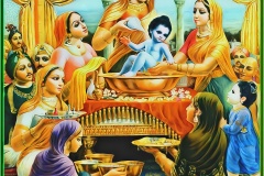 Shri Krishna Katha & Bal Roop Stories | Divine Leelas krishan Lila