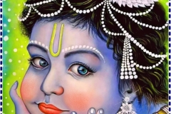 Shri Krishna by Raman Kumar ynr