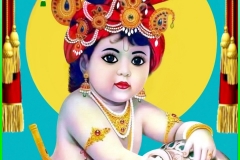 Shri Krishna Katha & Bal Roop Stories | Divine Leelas Welcome To Shri ...